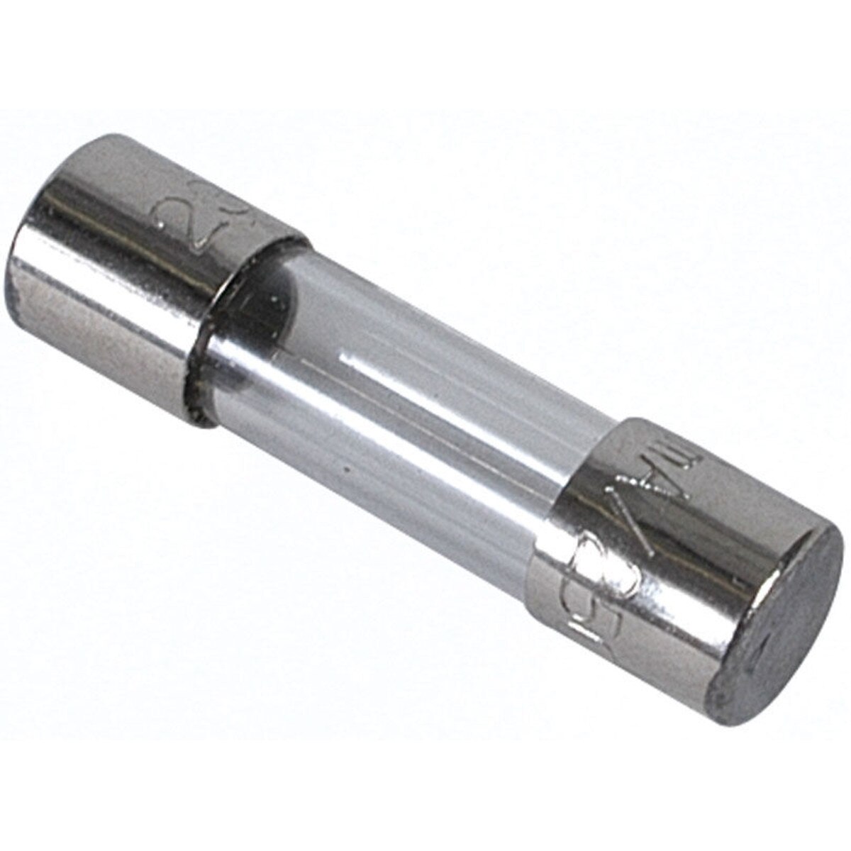 Littelfuse 3.15A GDC Type 5 x 20mm Slo-Blo Fuse 5 Pcs.